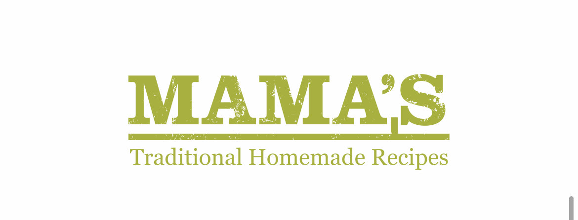 MAMA'S – Max's Imports