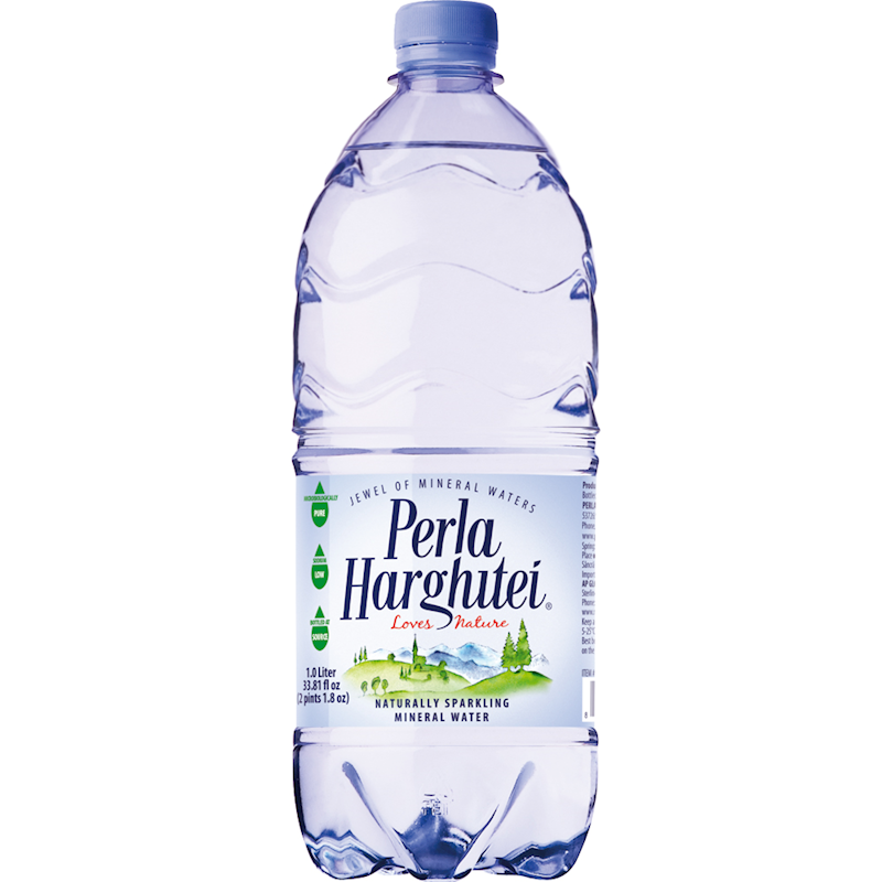 WATER PERLA HARG. 6/1LT – Max's Imports