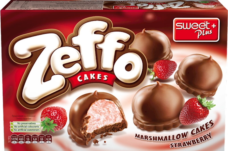 SP ZEFFO MARSHMLW STRAWB 12/150G – Max's Imports