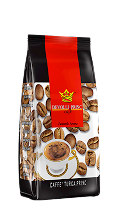 COFFEE DEVOLLI PRINC 20/500G – Max's Imports