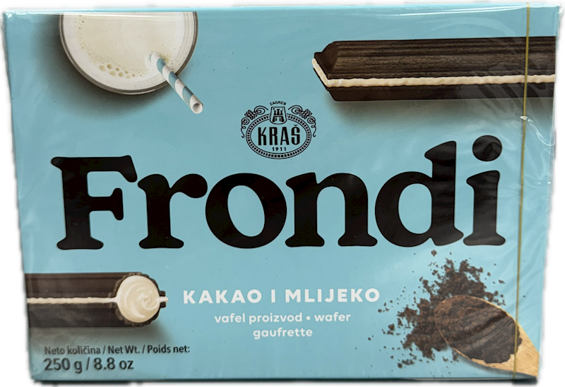 KRAS CKS BATONS STICKS 12/250G – Max's Imports